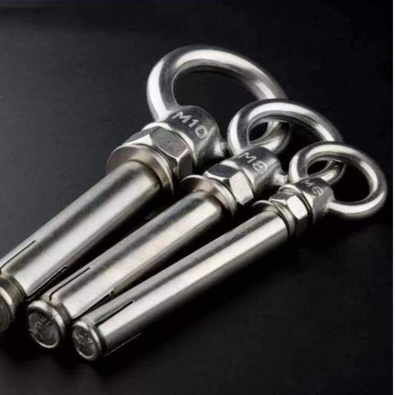 38mm x 38mm Wire Rope Mesh for Various Need