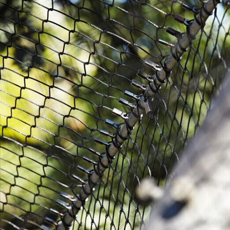 stainless steel mesh net