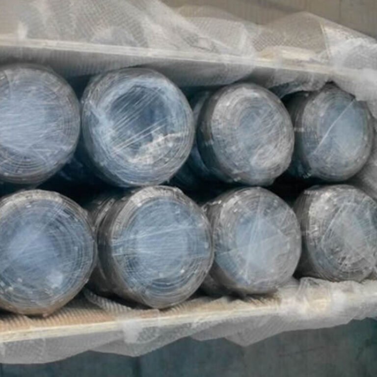 Jakob Mesh Railing: High-Quality Stainless Steel Wire Cable